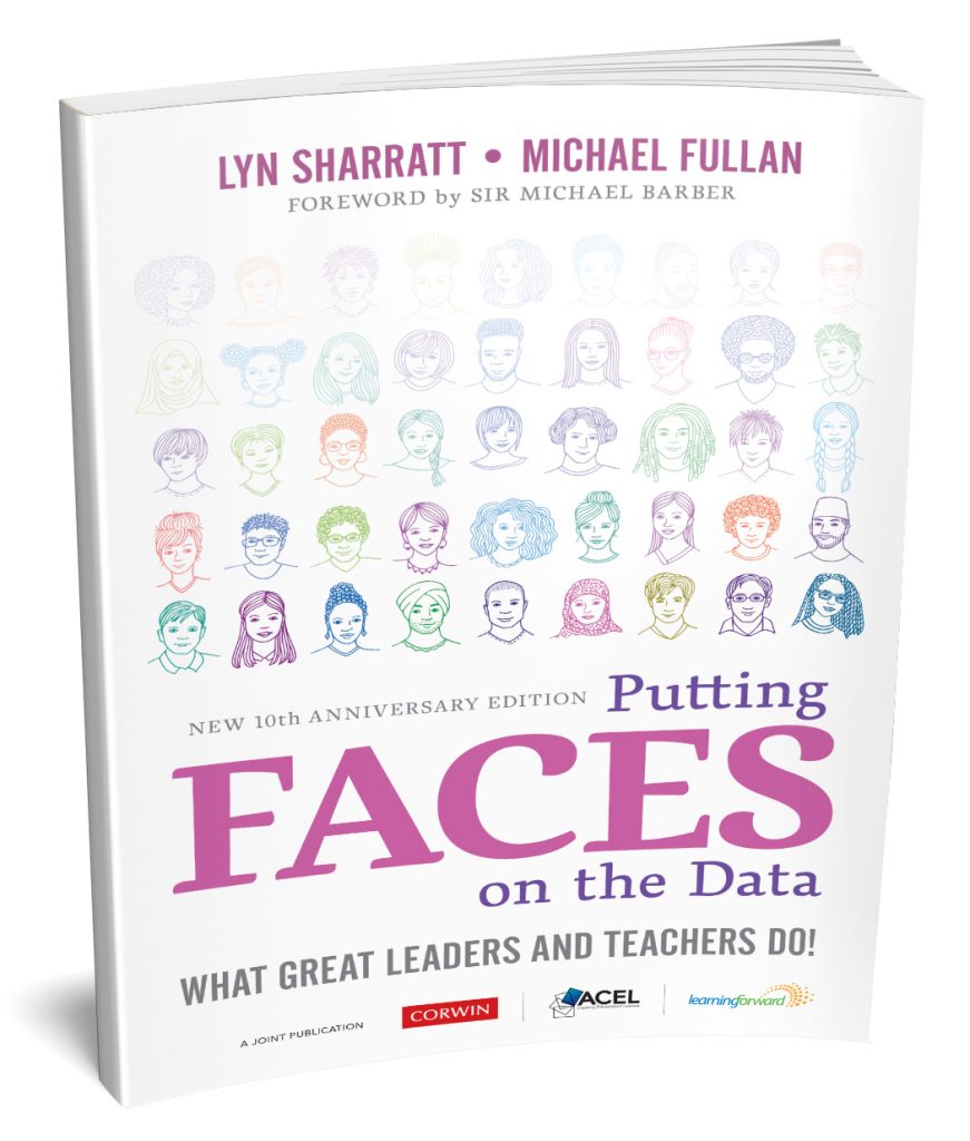 Putting FACES on the Data 10th Anniversary Edition - CLARITY Learning Suite