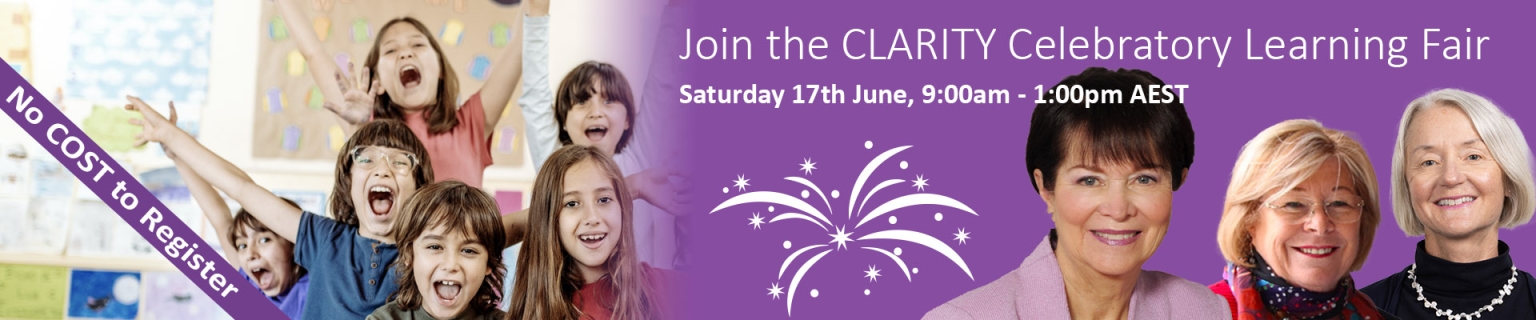 CLARITY Learning Suite