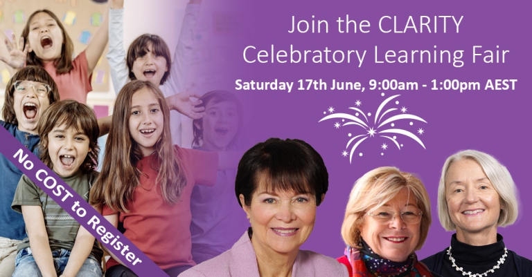 CLARITY Learning Suite