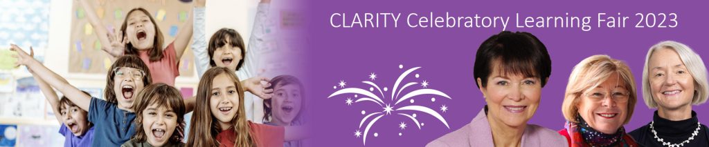 CLARITY Learning Suite