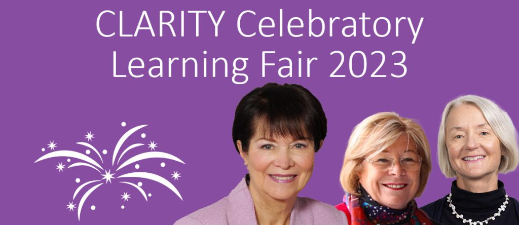 CLARITY Learning Suite