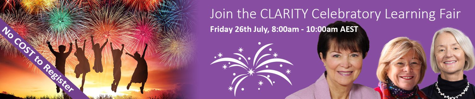 CLARITY Learning Suite