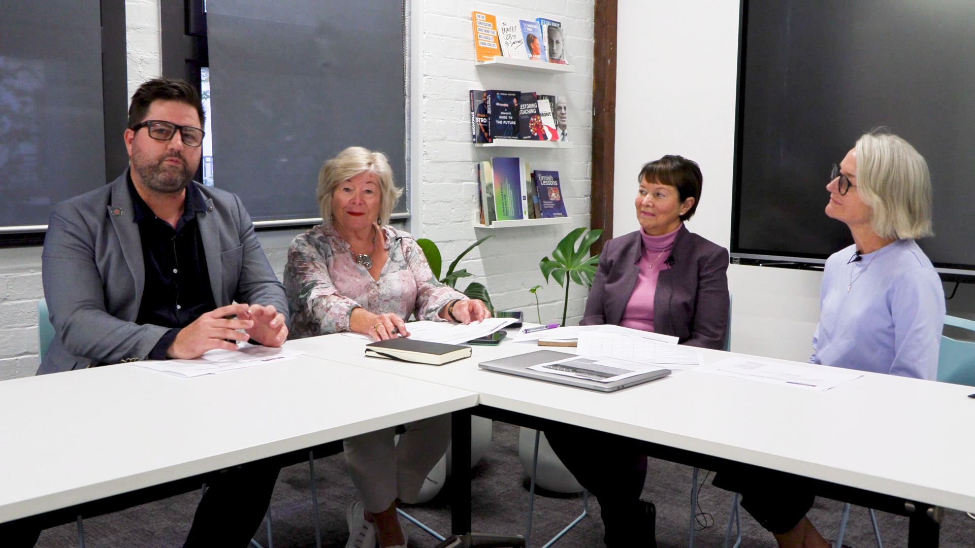 CLARITY Learning Suite